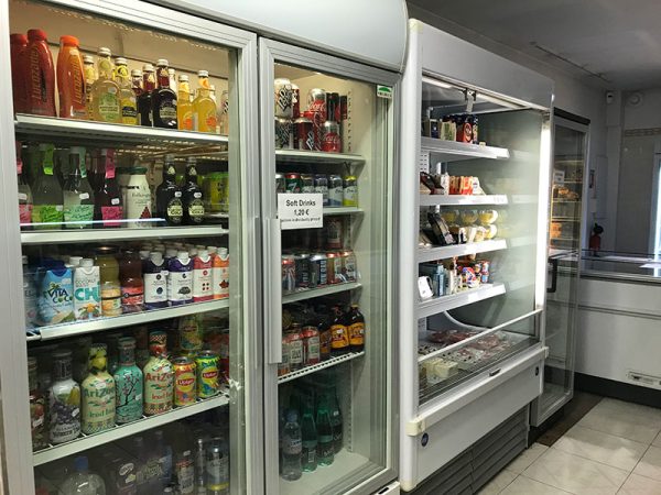 Brittains Home Stores I English & British Food Store in France