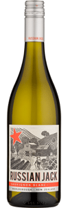 Russian Jack Sauvignon Blanc 2017 Marlborough | Brittains Home Stores I ...