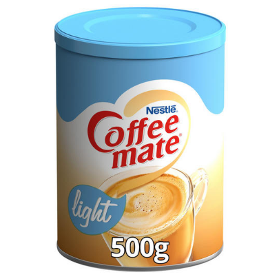 Coffee Mate Light 500g at Brittain's, English & British Food Store in ...