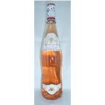 Cotes de Provence Chateau Montaud Rose 75cl at Brittain's, English ...