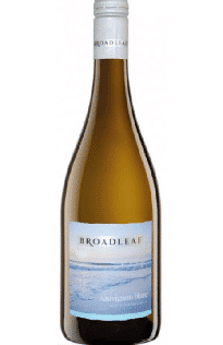 Broad Leaf Sauvignon Blanc 75cl - Brittains Home Stores I English ...